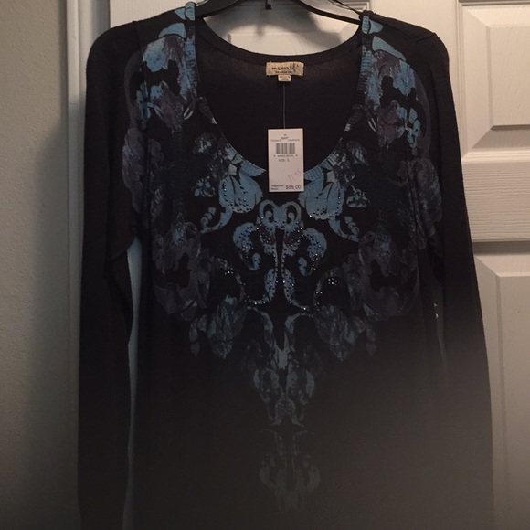 ONE WORLD | Dresses | One World Knit Dress | Poshmark